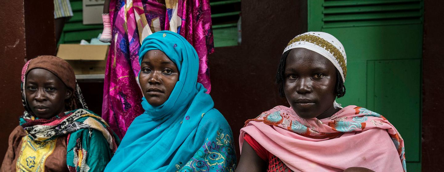 République Centrafricaine La Multiplication Des Attaques Des Groupes